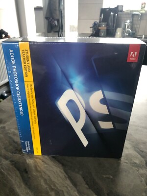 Adobe Photoshop Full Version for sale | eBay
