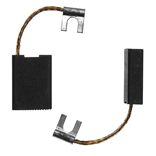 Carbon Brushes Motor Carbon BLACK & DECKER P 5906, P 5912 - PREMIUM ...