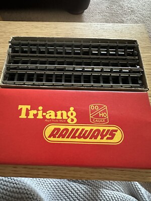 Triang Series 3 Track for sale | eBay