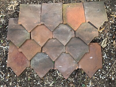 Handmade Roof Tiles for sale | eBay