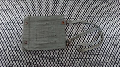 Ww2 Map Case in Collectable Wwii Military Field Gear & Equipment for ...