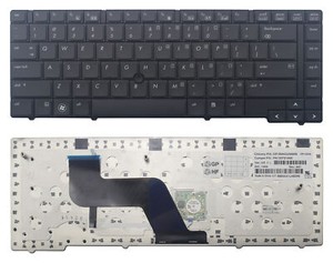 Hp Elitebook 8440p Keyboard for sale | eBay