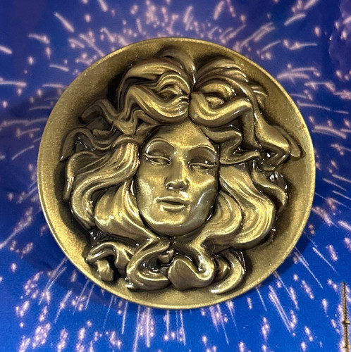 🔮 Disney D23 2024 Gift Box Magic & Mystery Madame Leota Pin Haunted ...