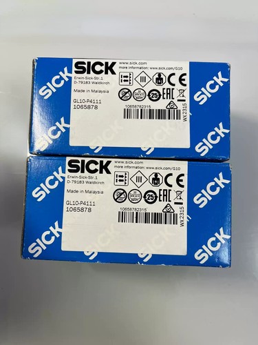 1pcs SICK GL10-P4111 1065878 | eBay