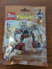 LEGO 41537 Jinky Set Parts Inventory and Instructions - LEGO Reference ...