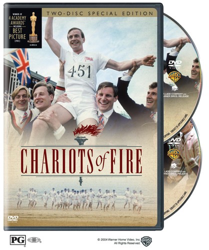 Chariots of Fire (Two-Disc Special Edition) - Nicholas Farrell|Nigel ...