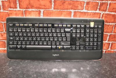 Logitech K800 for sale | eBay
