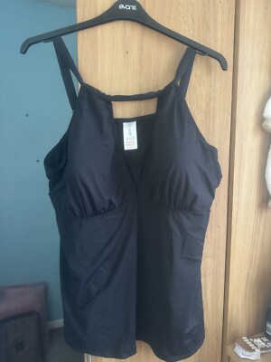 Built-In Bra Tankini Swimwear for Women for sale | eBay