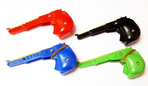 24pc rubber band gun Kids Party Favor Pinata Filler Souvenirs Giveaways ...