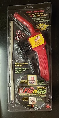 Flo N Go for sale | eBay