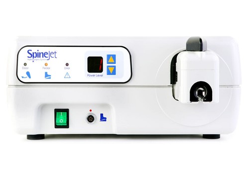 HydroCision SpineJet Hydrosurgery Power Console | eBay