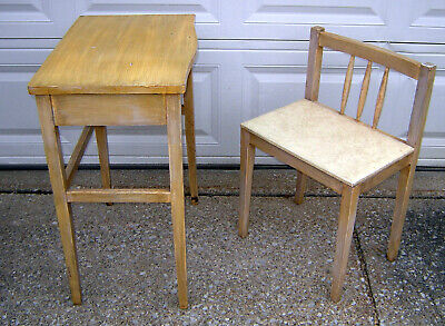 Antique School Desks 1900-1950 for sale | eBay