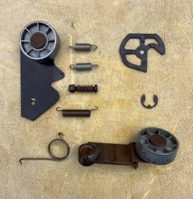 Qualcast 43s in Lawn Mower Parts & Accessories for sale | eBay