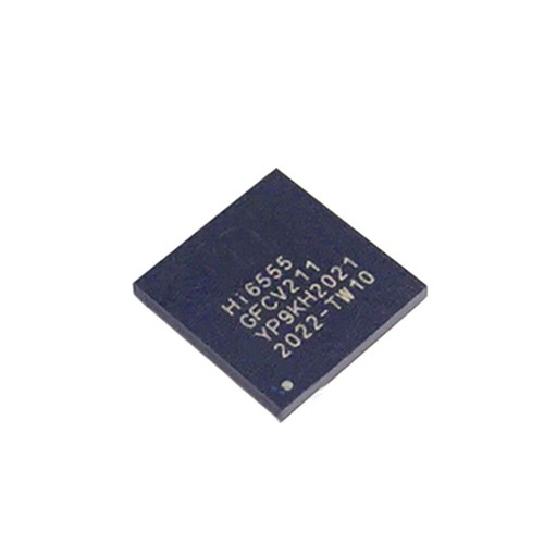 1PCS HI6555GFCV211 hi6555 V211 Power IC Power Supply Chip PMIC PM New ...