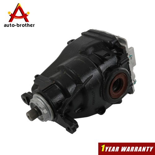 Rear Differential 3.15 Ratio For BMW X5 F15 2014-2018 X6 F16 2015-19 ...