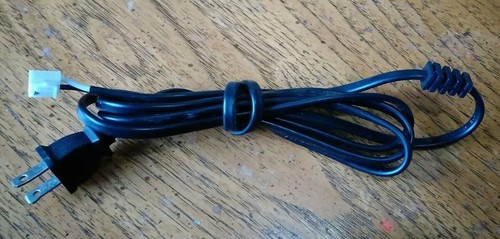 Haier 32" Power Cord from Model: 32E2000 | eBay
