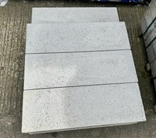 Grey Granite in Garden & Patio Stones & Paving Slabs for sale | eBay