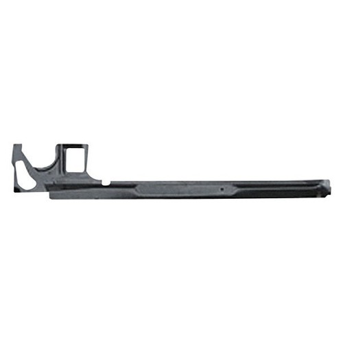 For Chevy Camaro 67-69 Goodmark Passenger Side Inner Rocker Panel ...