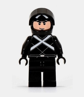 Racers Minifigure LEGO (R) Minifigures Vintage for sale | eBay