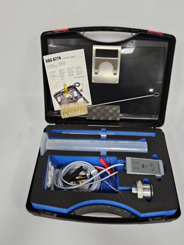 Volkswagen Audi VAS 6774 OEM Fuel Identification Kit | eBay
