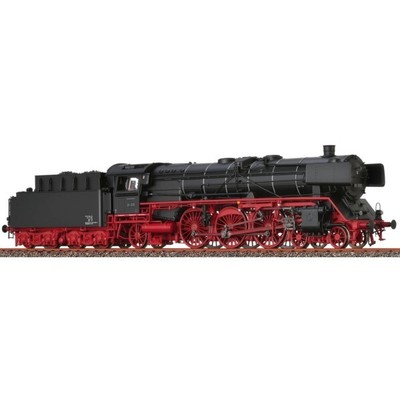 Digitale BRAWA H0 Dampfloks mit Gleichstrom online kaufen | eBay