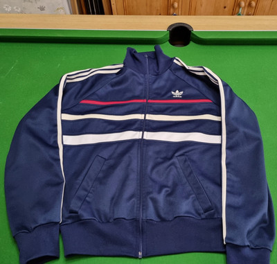 adidas Original Vintage Tracksuits for Men for sale | eBay