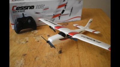 Radio Controlled Aircraft for sale | eBay