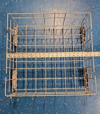 Whirlpool Dishwasher Lower Racks for sale | eBay