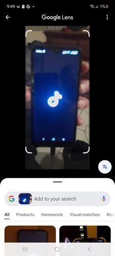 Tik Tok Installed -TCL 4G T602DL Cell Phone | eBay