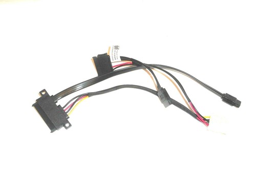 Dell Alienware X51 R1/r2 Series HDD Odd Optical Drive Cable Splitter ...