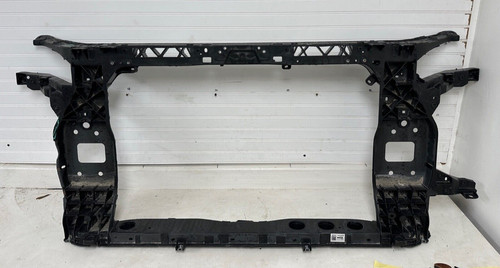 2022-2023-2024 Hyundai Tuscon Front Radiator Support Core 64101-CW000 ...