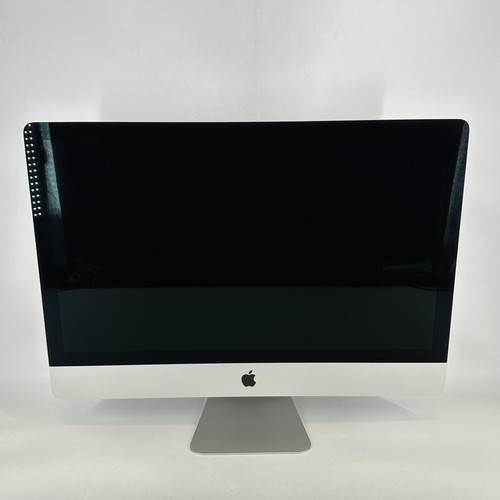 iMac Retina 27 5K 2020 3.6 GHz i9 64GB 1TB SSD Radeon Pro 5700 XT 10Gb ...