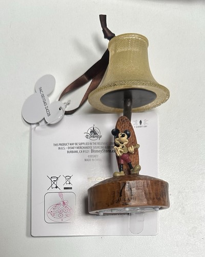 NEW Disney Aulani Hawaii Exclusive Mickey Mouse Surf Lamp Light-Up ...