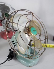 Fan Vintage, Retro & Mid-Century Collectibles (1950s) for sale | eBay