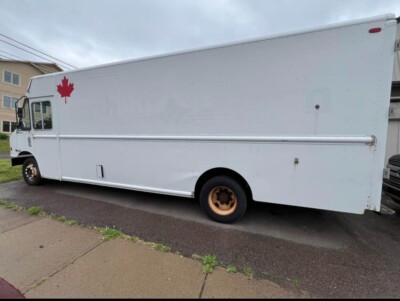 Step Vans for sale | eBay