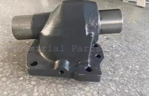 M954 Left and right bevel gearbox housing 1 pc 3C091-43613 Accessories ...