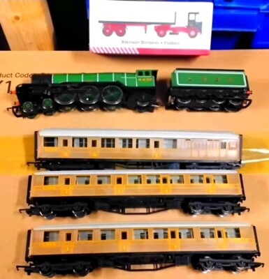 Model Railway Locomotives for sale | eBay