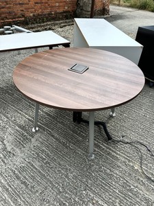 Circular Office Table for sale | eBay