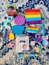 Fidget Toys Packs Free Puppets That Are Completely - Where to Buy at ...