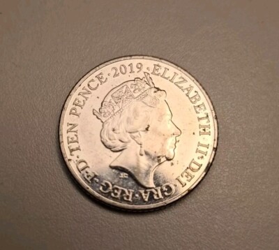 10 Pence Coin for sale | eBay