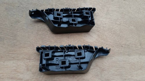 Front Bumper Bracket Fit For Chevrolet Suburban Tahoe 2015-20 22806322 ...