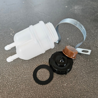 Bremsflüssigkeitsbehälter & -deckel fürs Auto online kaufen | eBay.de