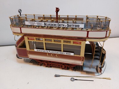 model trams products for sale | eBay UK