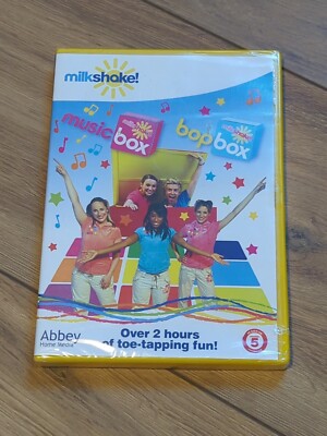 Milkshake Dvd for sale | eBay