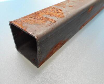 100 X 100 Steel Box Section for sale | eBay