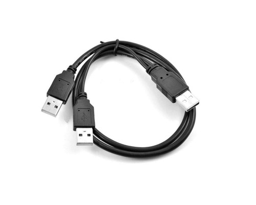 USB POWER CABLE LEAD CORD FOR TECKNET TECHNET TK-CP001 LAPTOP COOLING ...