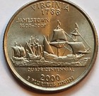 State Quarter Photos, Mintage, Specifications, Errors, Varieties ...