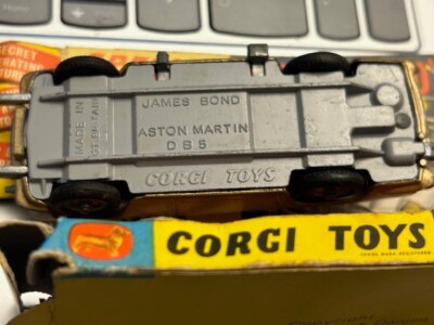 Corgi 261 for sale | eBay