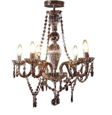 Argos Crystal Ceiling Lights & Chandeliers for sale | eBay
