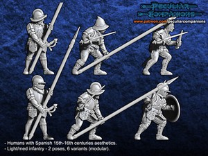 Garrison Miniatures | eBay Stores